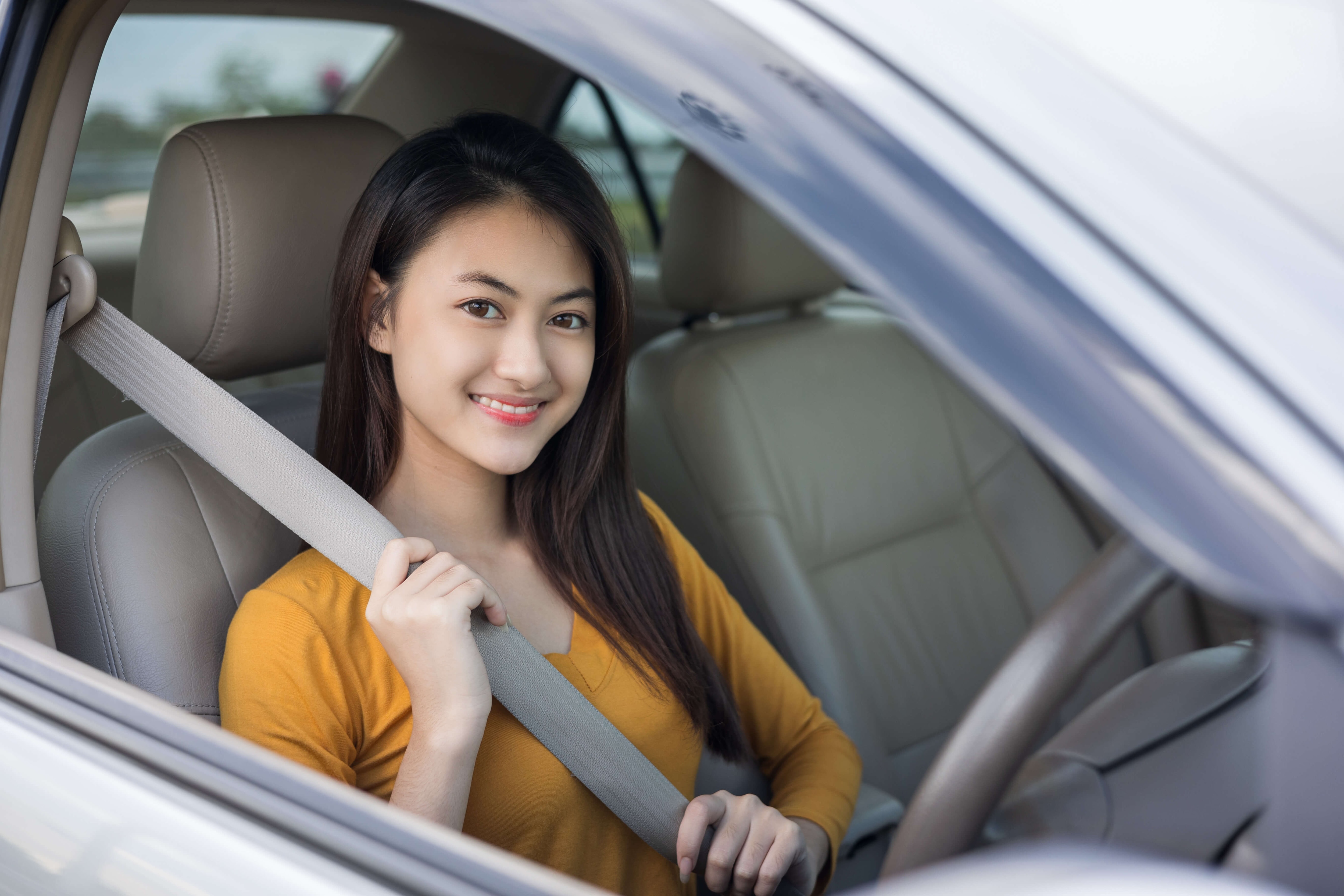 Safe Driving Habits You Should Practice Every Day